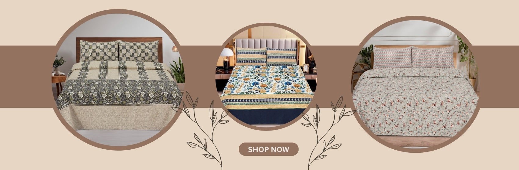 Single Sheets – Emerald Threads