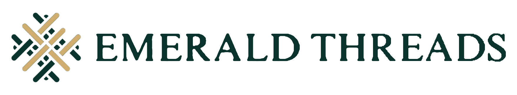 Emerald Threads