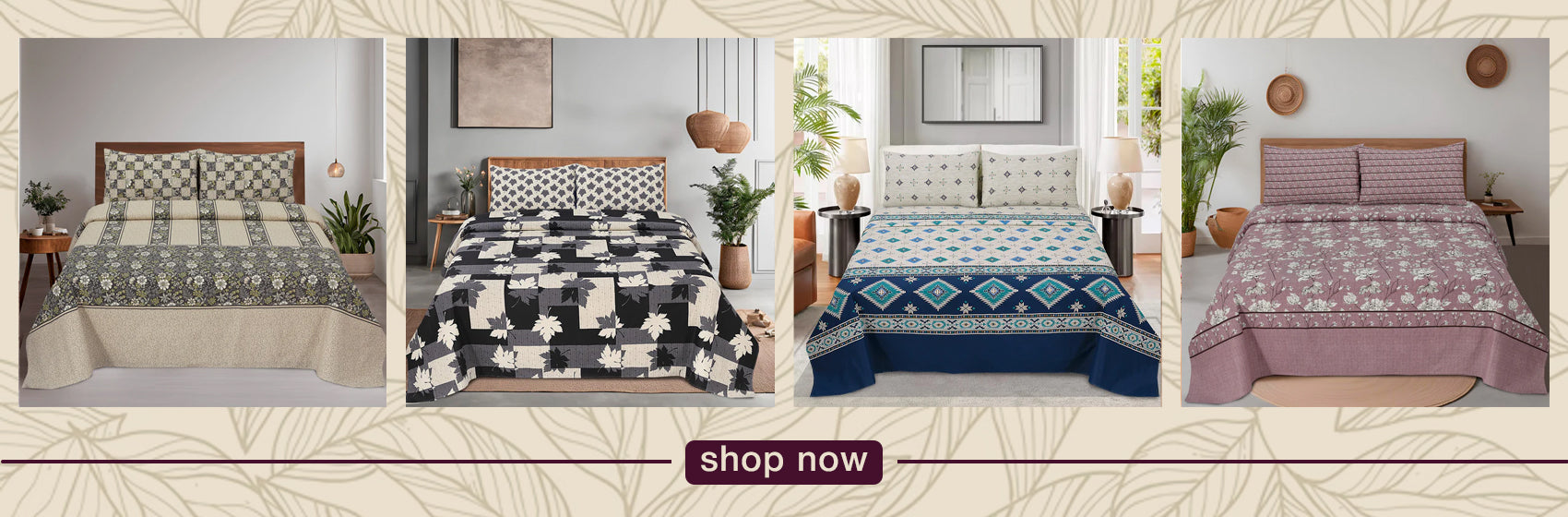 Signature Series – Emerald Threads